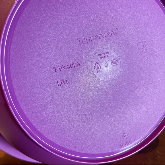 Tupperware | Dining | Tupperware Legacy Soup Server | Poshmark